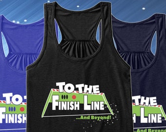 Running Tank Top | Etsy