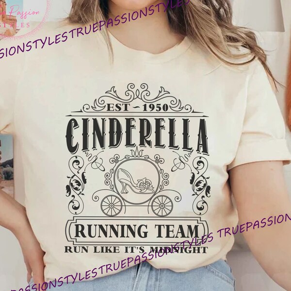 Cinderella Women Running Outfit - Etsy