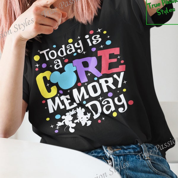 Core Memory Shirt - Etsy