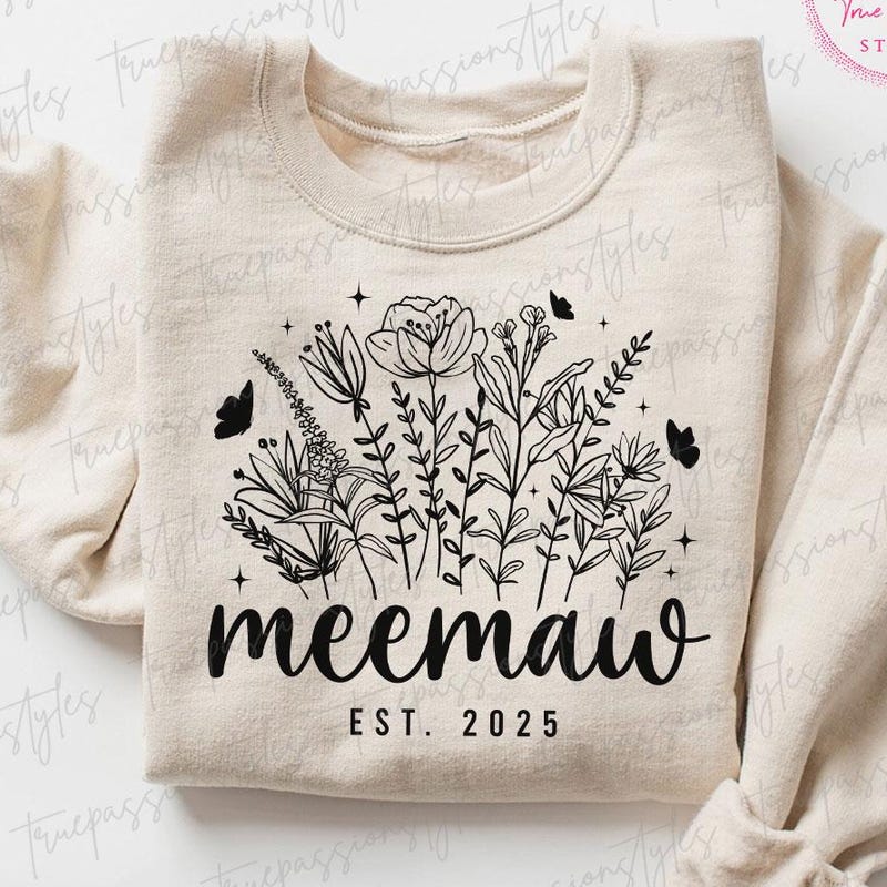 Personalized Gift to Meemaw - 60+ Gift Ideas for 2026