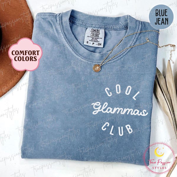 Glamma - Etsy