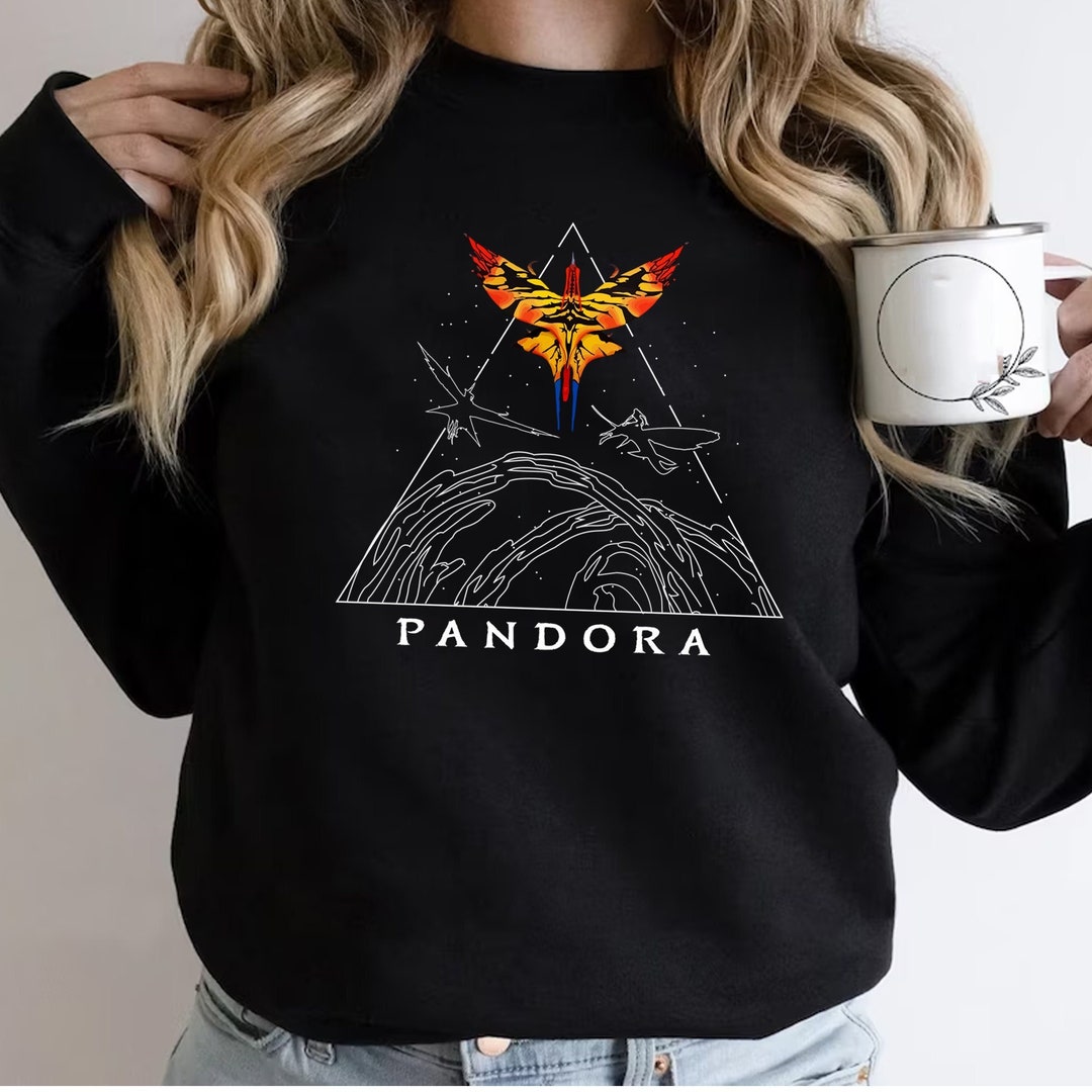 Pandora National Park Shirt, Pandora T-shirt, Pandora Forest Shirt ...