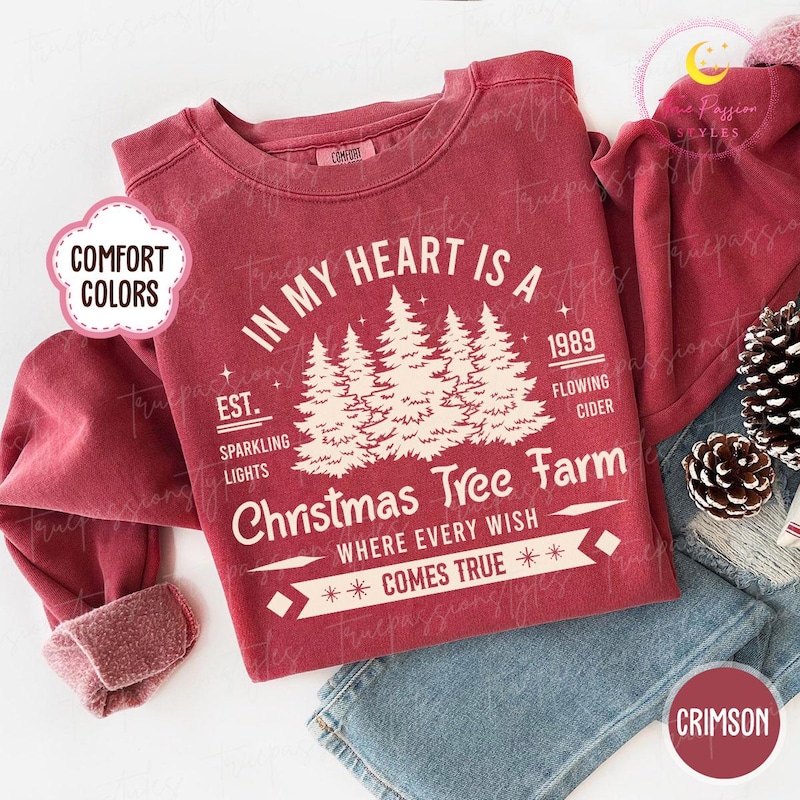 Christmas Farm Romper - Etsy UK