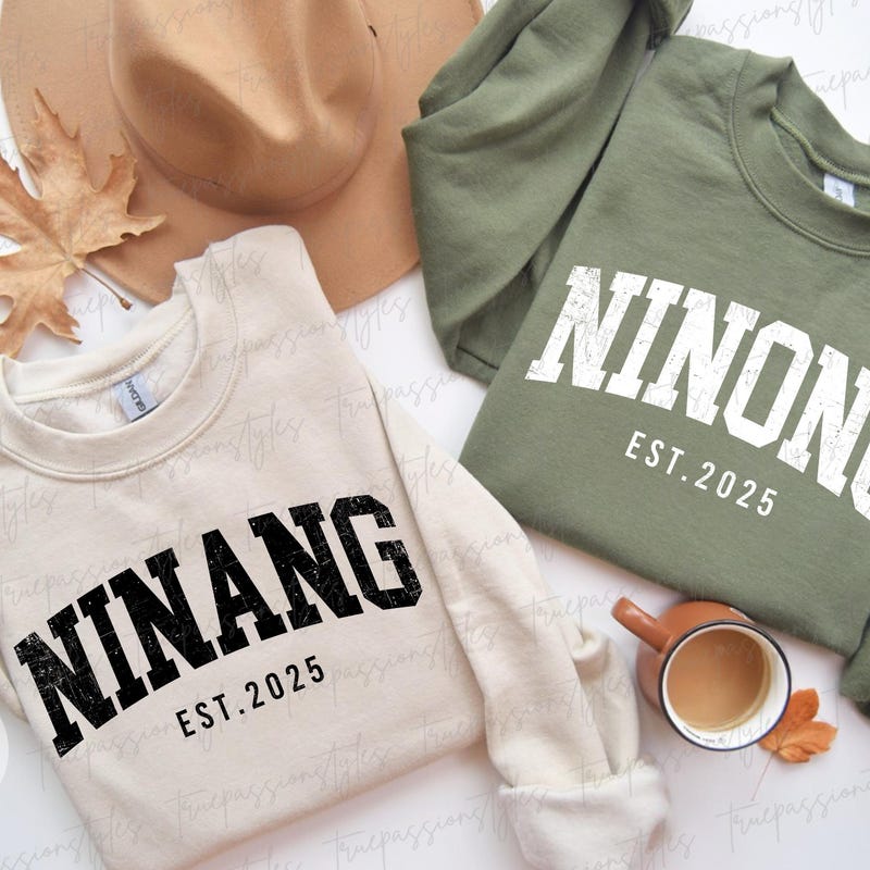 Ninang and Ninong Gifts - 60+ Gift Ideas for 2026