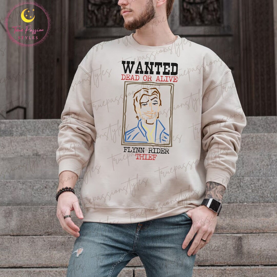 Flynn Rider Thief Shirt, Tangled Shirt, Rapunzel Princess Shirt, Magic ...