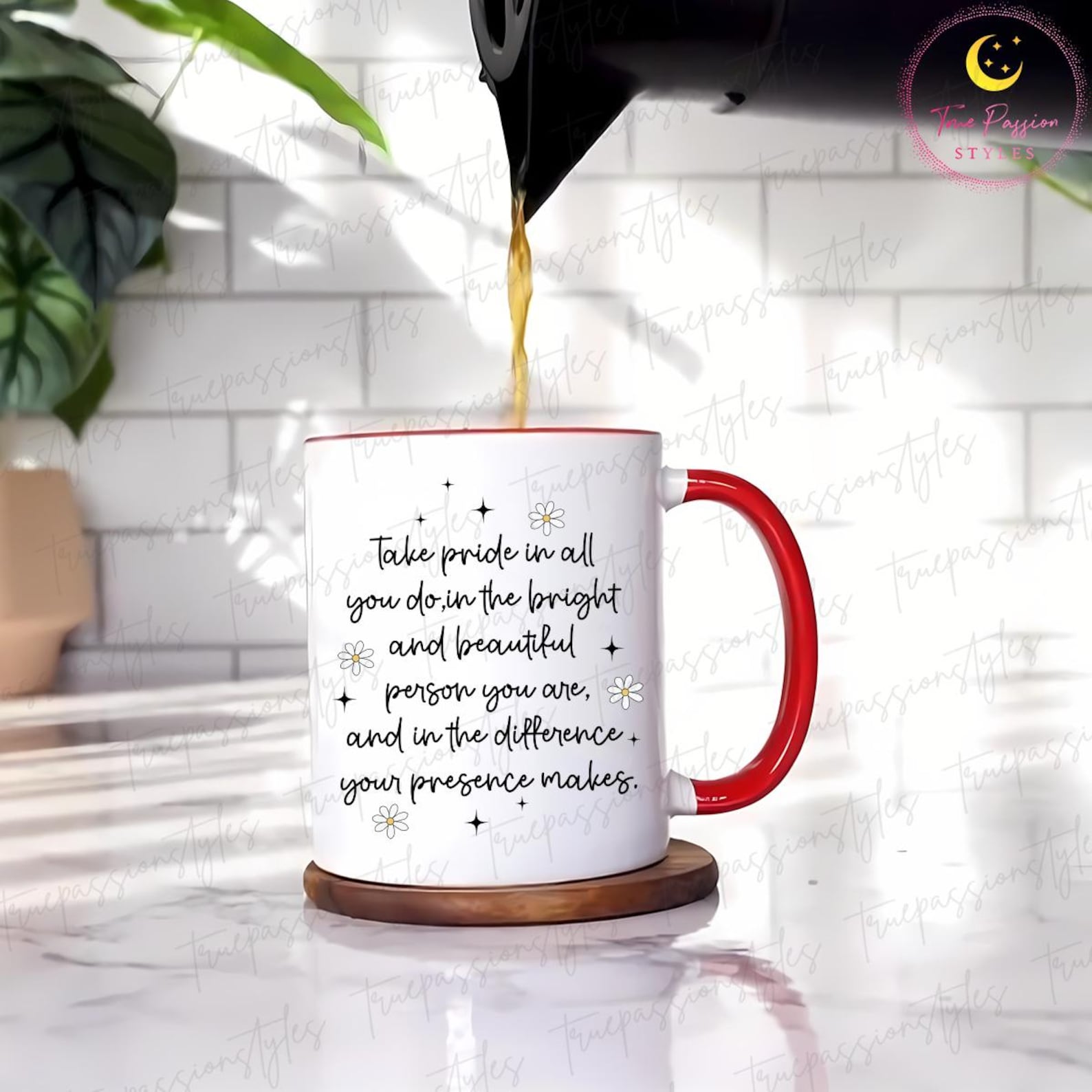 Personalized Realtor Mug, Custom Real Estate Agent Gift, Gift for ...