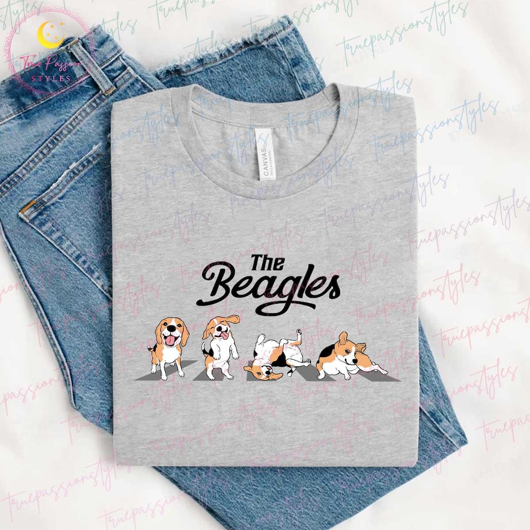 Beagles Shirt, Beagle Mom Shirt, Beagle Lover Shirt, Beagle Owner Shirt, Dog Mama Shirt, Dog Dad ...