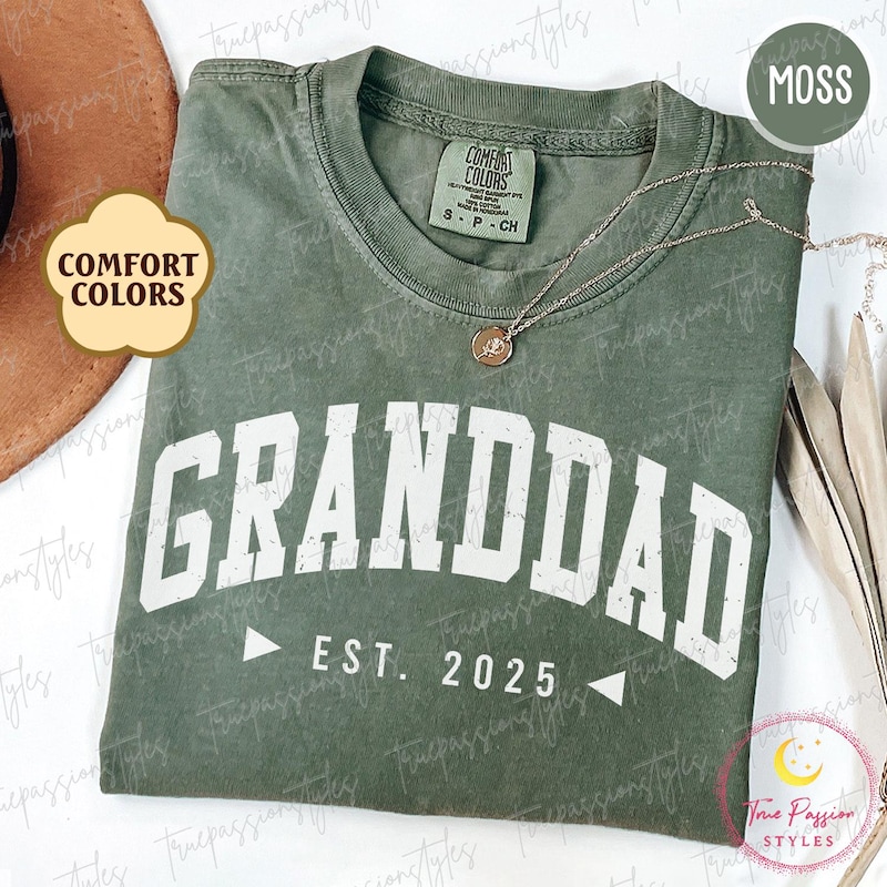 Granddad From Baby - Etsy