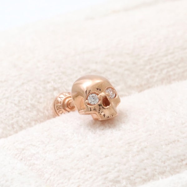 Skull Piercing - Etsy