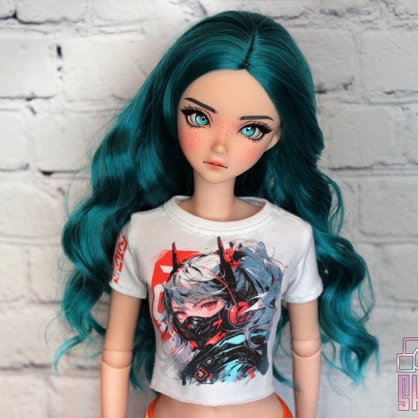 Smart Doll T Shirt - Etsy