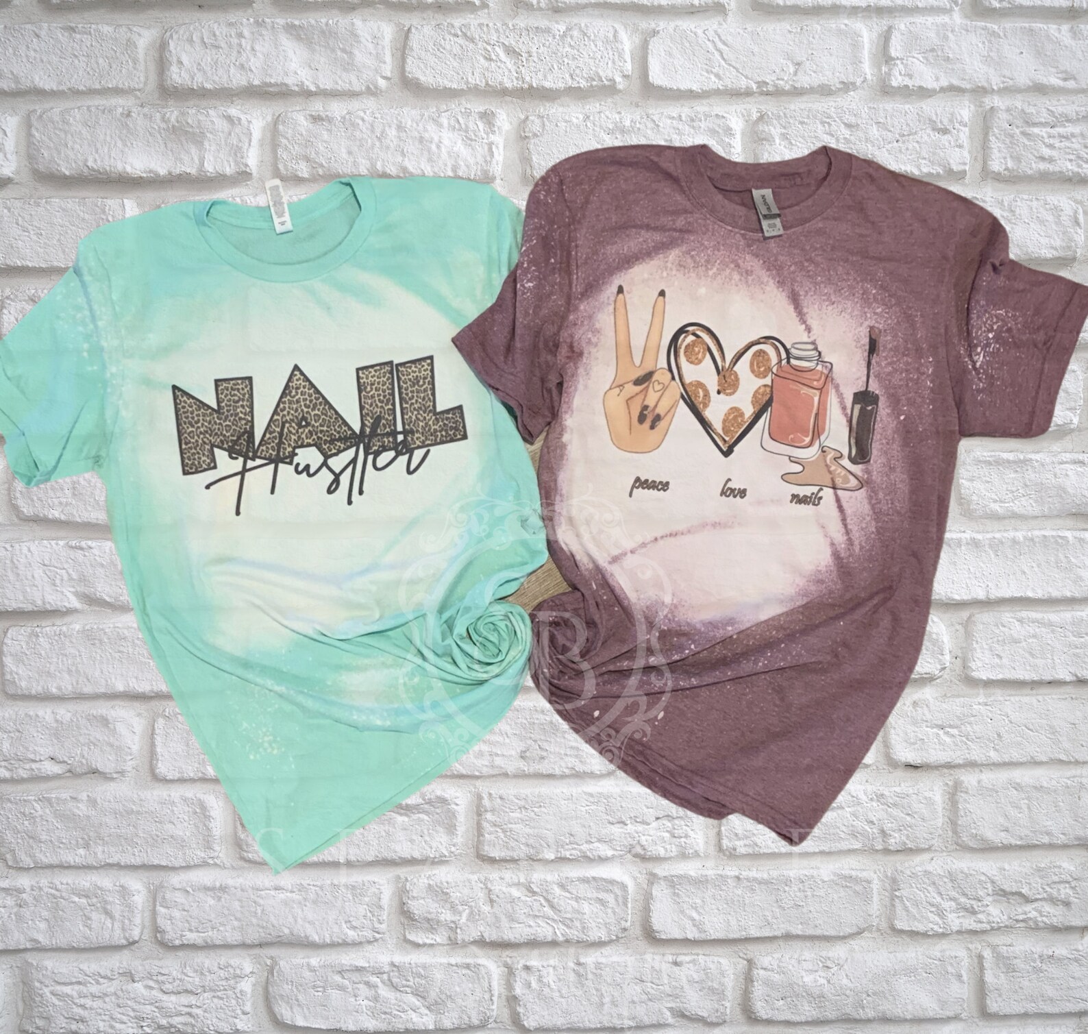 Nail Tech Shirt Nail Technician Shirt Nail Stylist Gift | Etsy