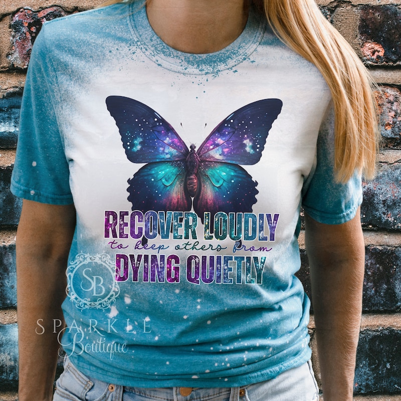 Aa 12 Steps Print - Etsy