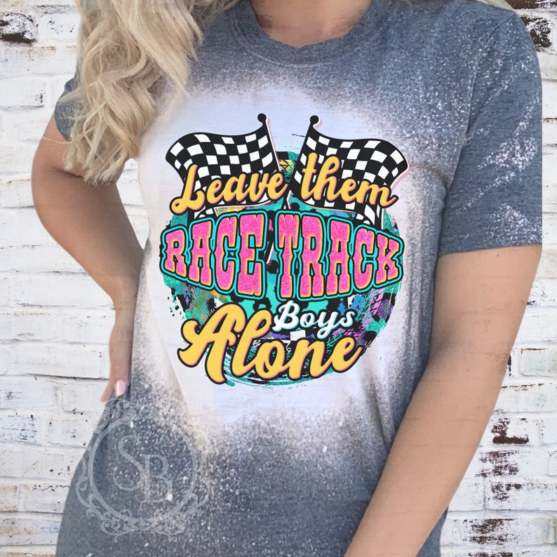 Fancy Like a Racetrack on a Date Night Racing Shirt for a Racing Wife ...