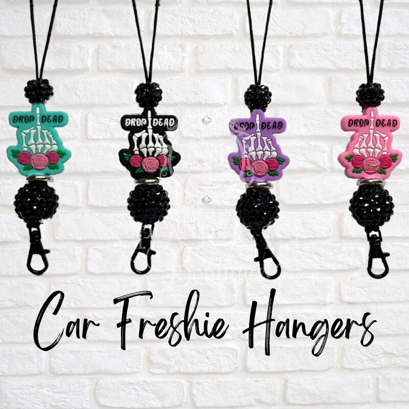 Car Freshie - Etsy
