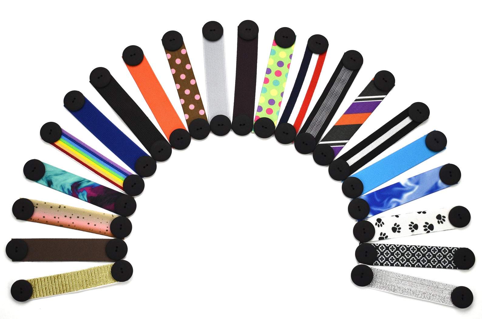 Packs of Ear Savers That Are Comfortable Mask Holders Mask - Etsy