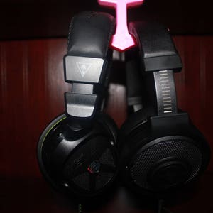 Under Desk Headphone / Headset Holder - GPG Mjolnir Thor Edition ...