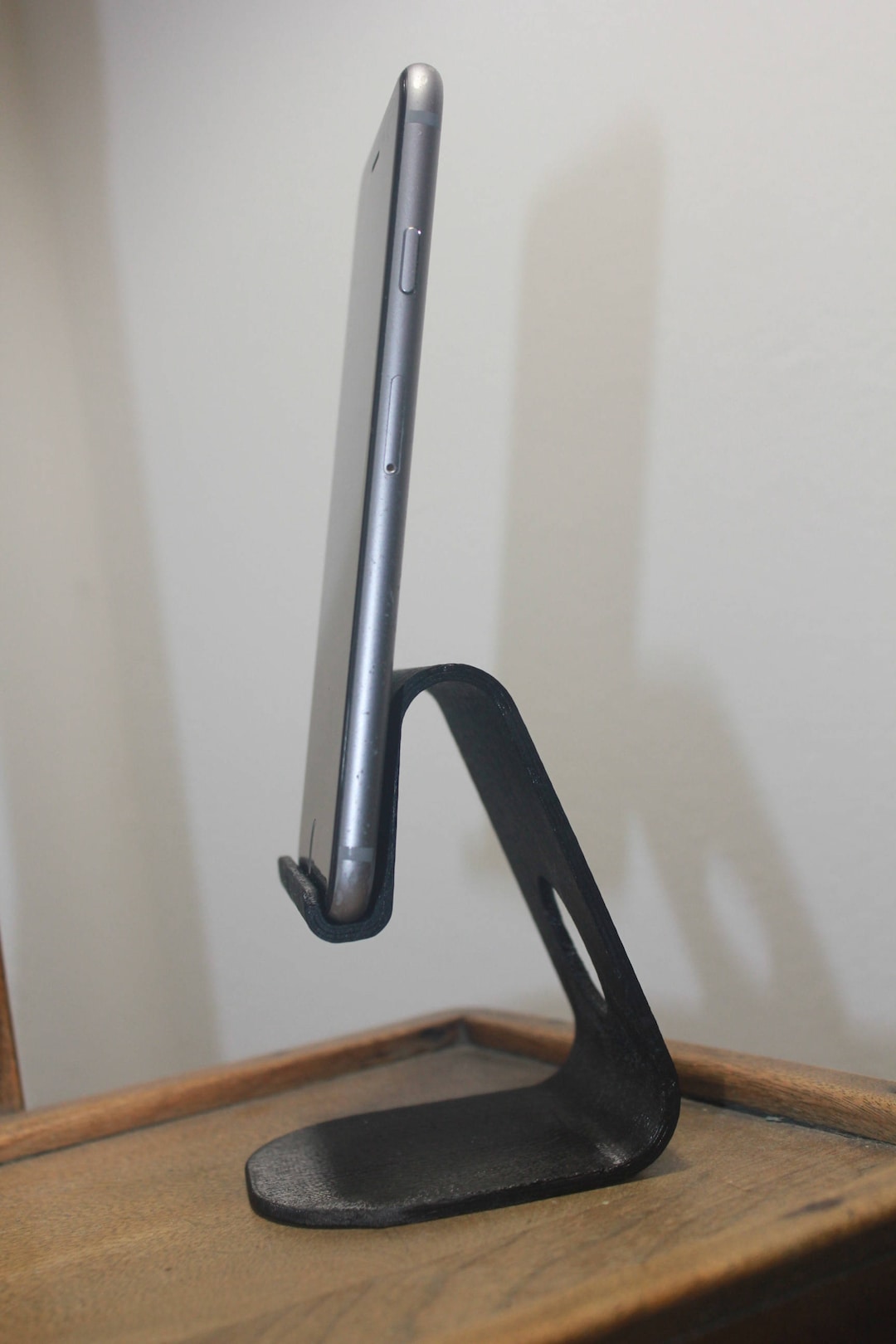 IPhone Desk Stand - Etsy