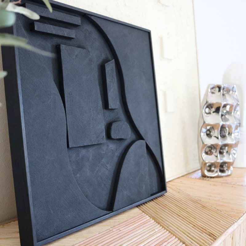 Textured Wall Art - Etsy