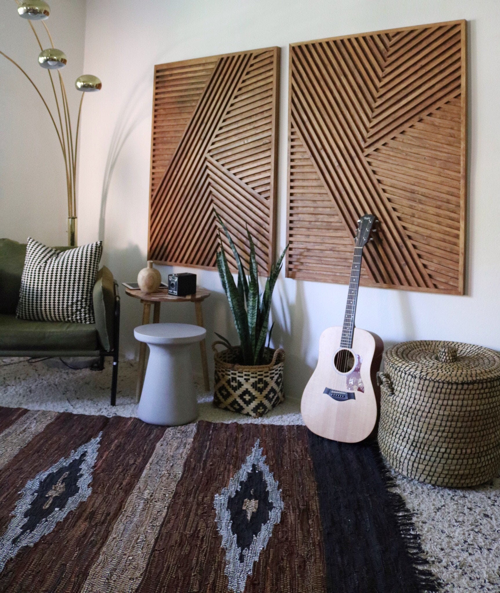 Rustic Wood Art Reclaimed Wood Art Wood Art Wood Wall Art - Etsy Canada