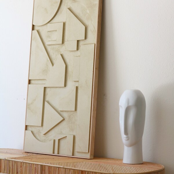 Dimensional Wall Art - Etsy
