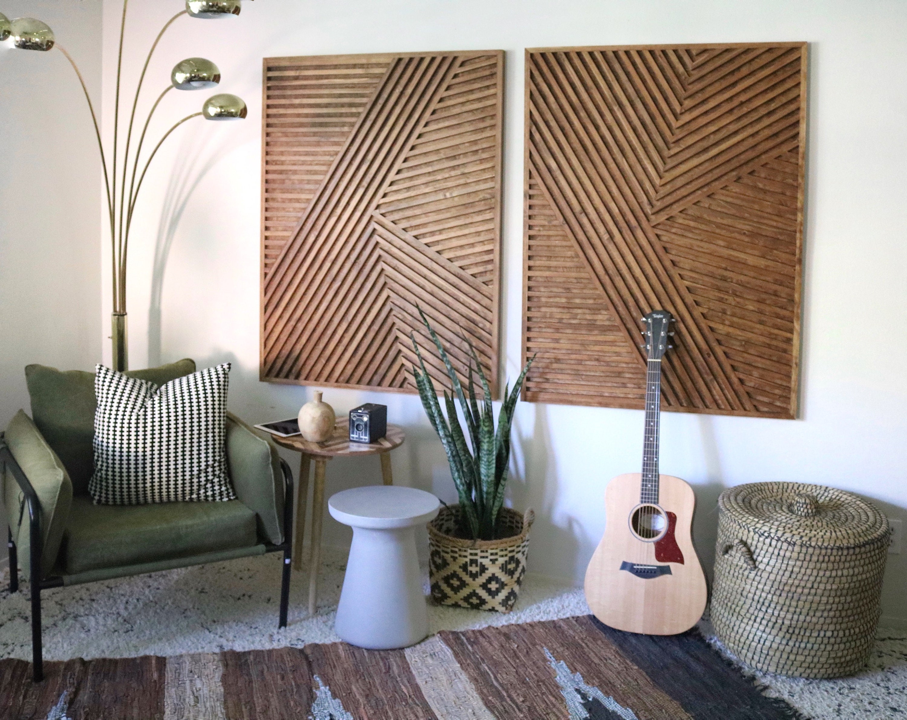 Rustic Wood Art Reclaimed Wood Art Wood Art Wood Wall Art - Etsy Canada