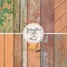 Wood Digital Paper: " WOOD DIGITAL PAPER " With Wood Background, Orange ...