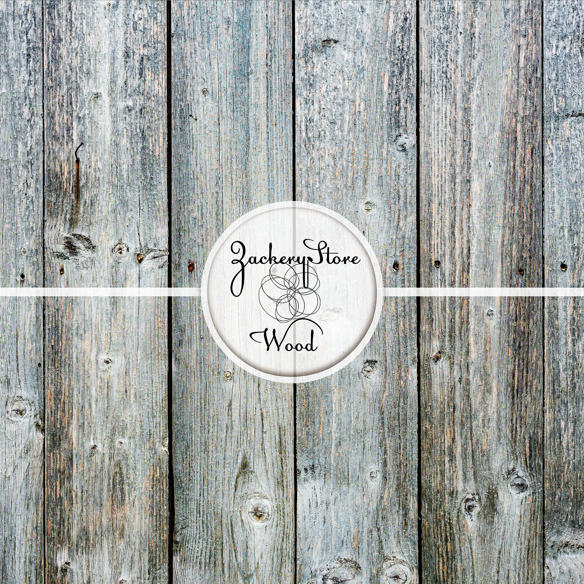 WOOD DIGITAL PAPER With Wood Background, Brown Wood Texture, Rustic ...