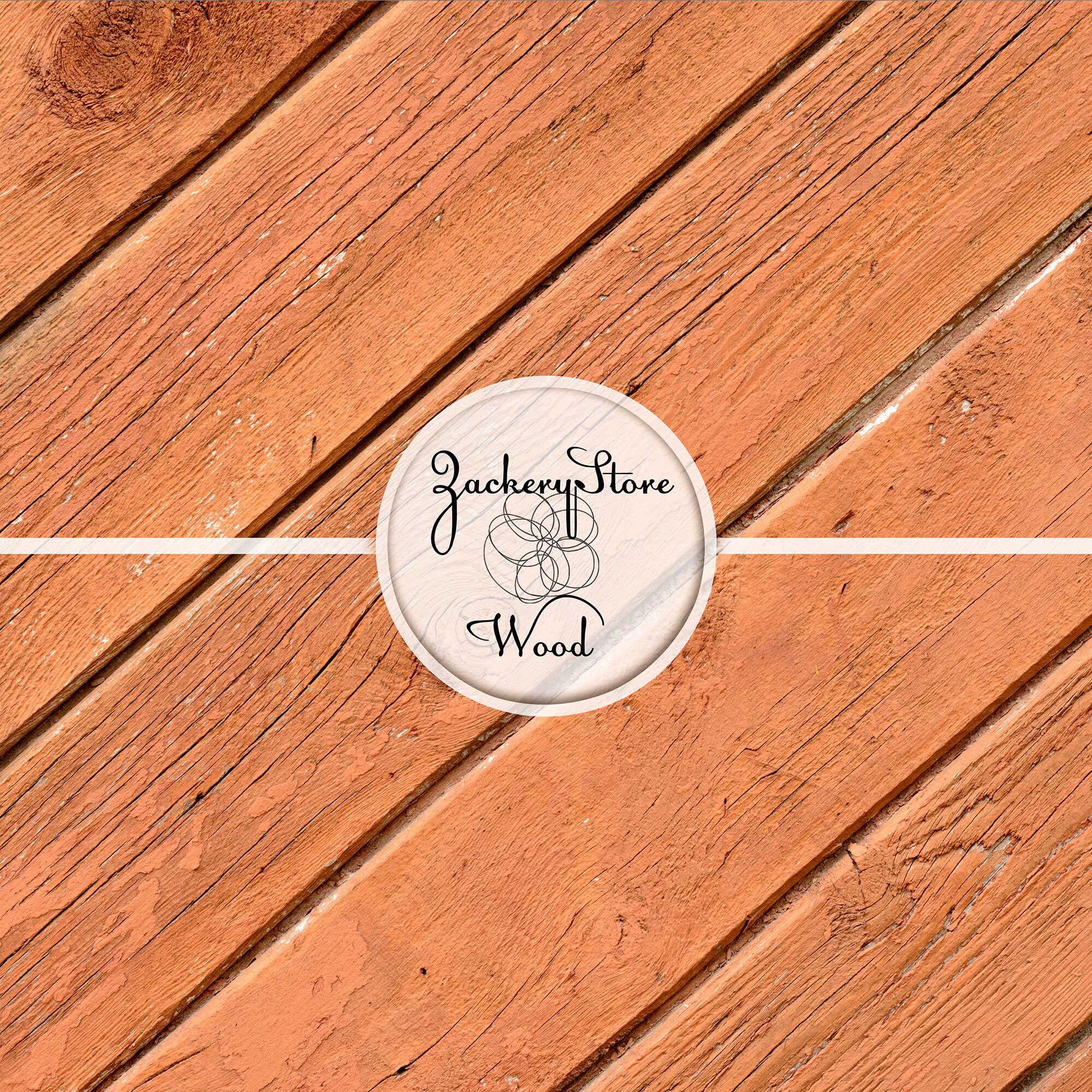 WOOD DIGITAL PAPER With Wood Background, Red and Brown Wood Texture ...