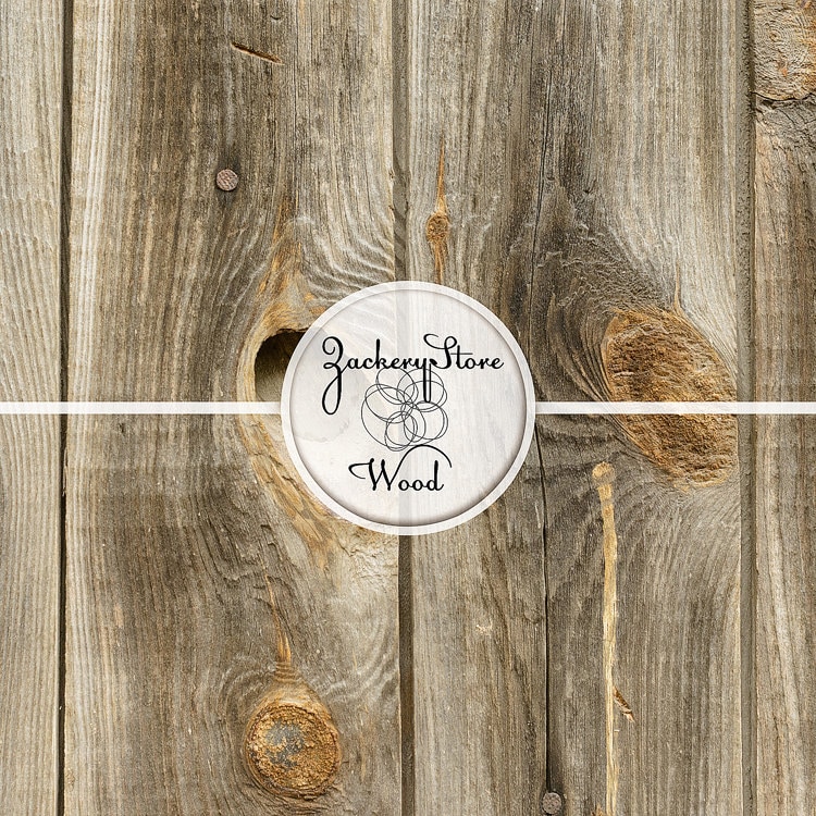 Wood Digital Paper: " WOOD DIGITAL PAPER " With Wood Background, Rustic ...