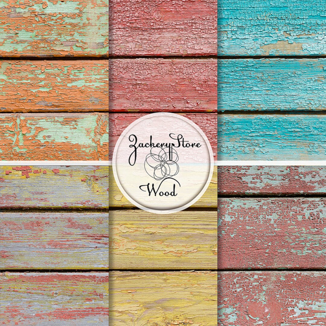 Wood Digital Paper: " WOOD DIGITAL PAPER " With Wood Background, Wood ...