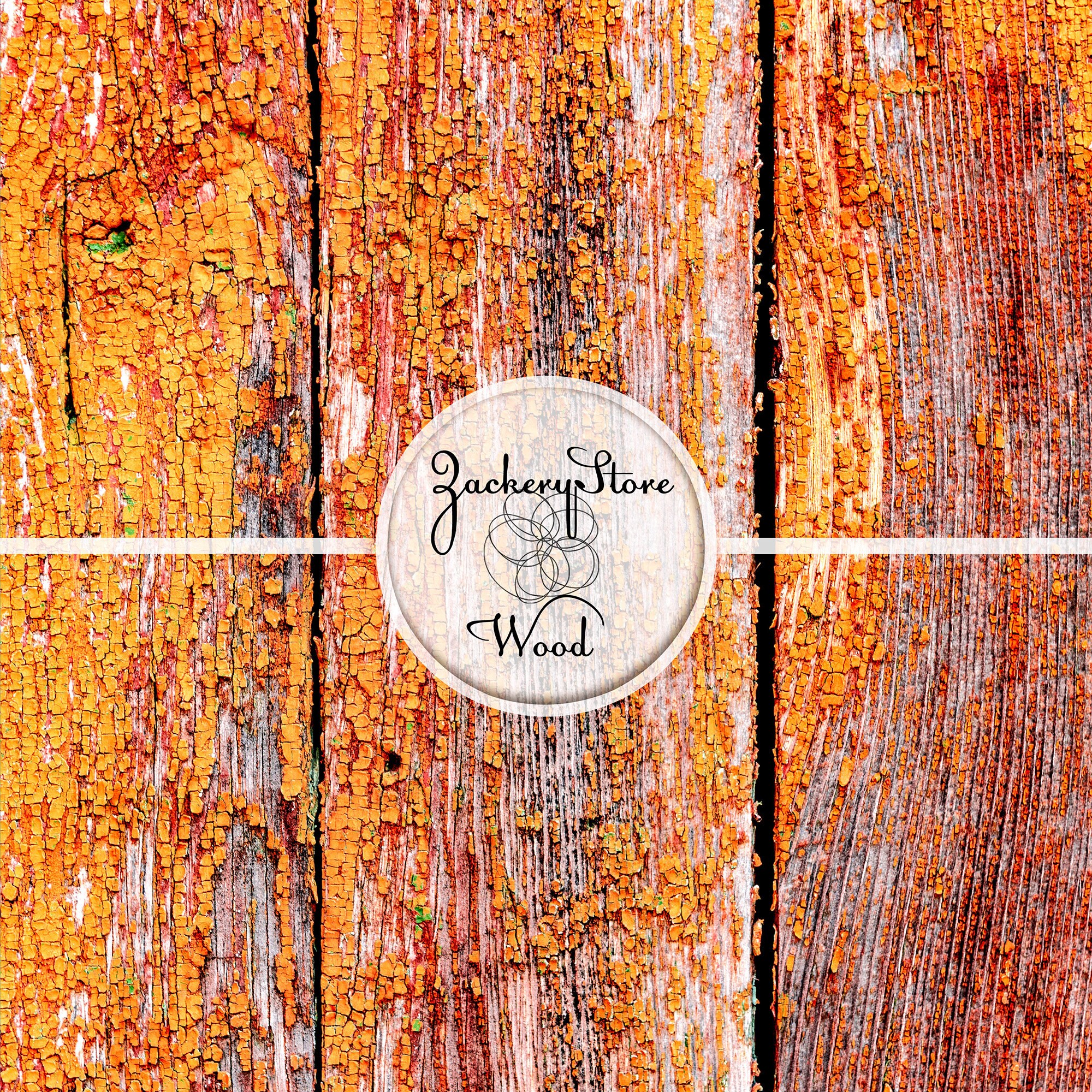 WOOD DIGITAL PAPER With Wood Background, Red and Brown Wood Texture ...