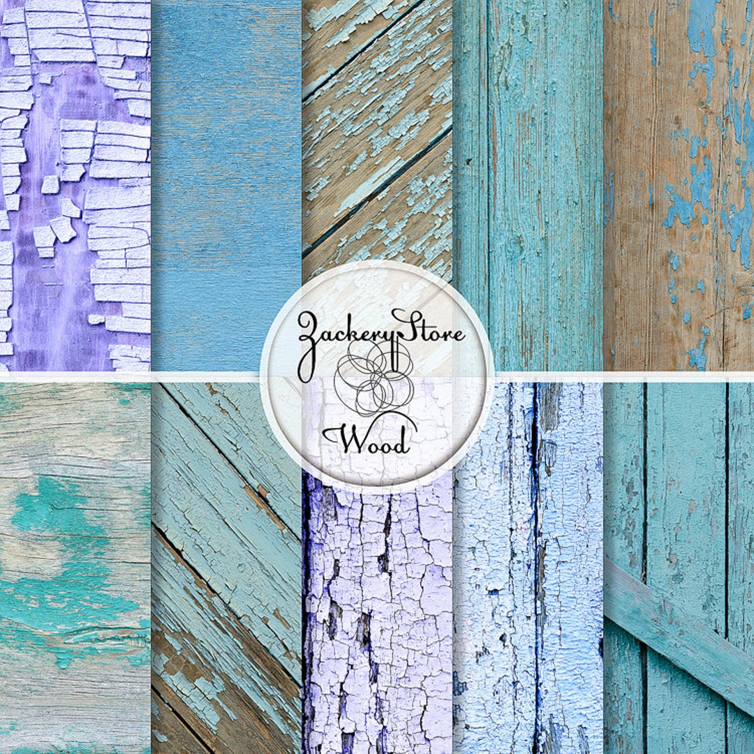 Wood Digital Paper: " WOOD DIGITAL PAPER " With Wood Background, Rustic ...