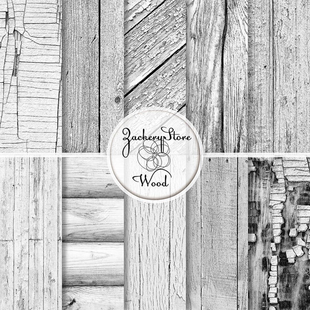 Wood Digital Paper: " WOOD DIGITAL PAPER " With Wood Background, White ...