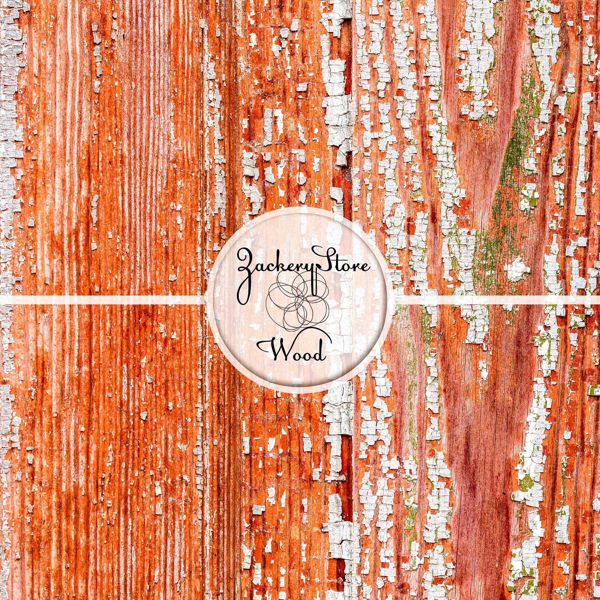 WOOD DIGITAL PAPER With Wood Background, Red and Brown Wood Texture ...