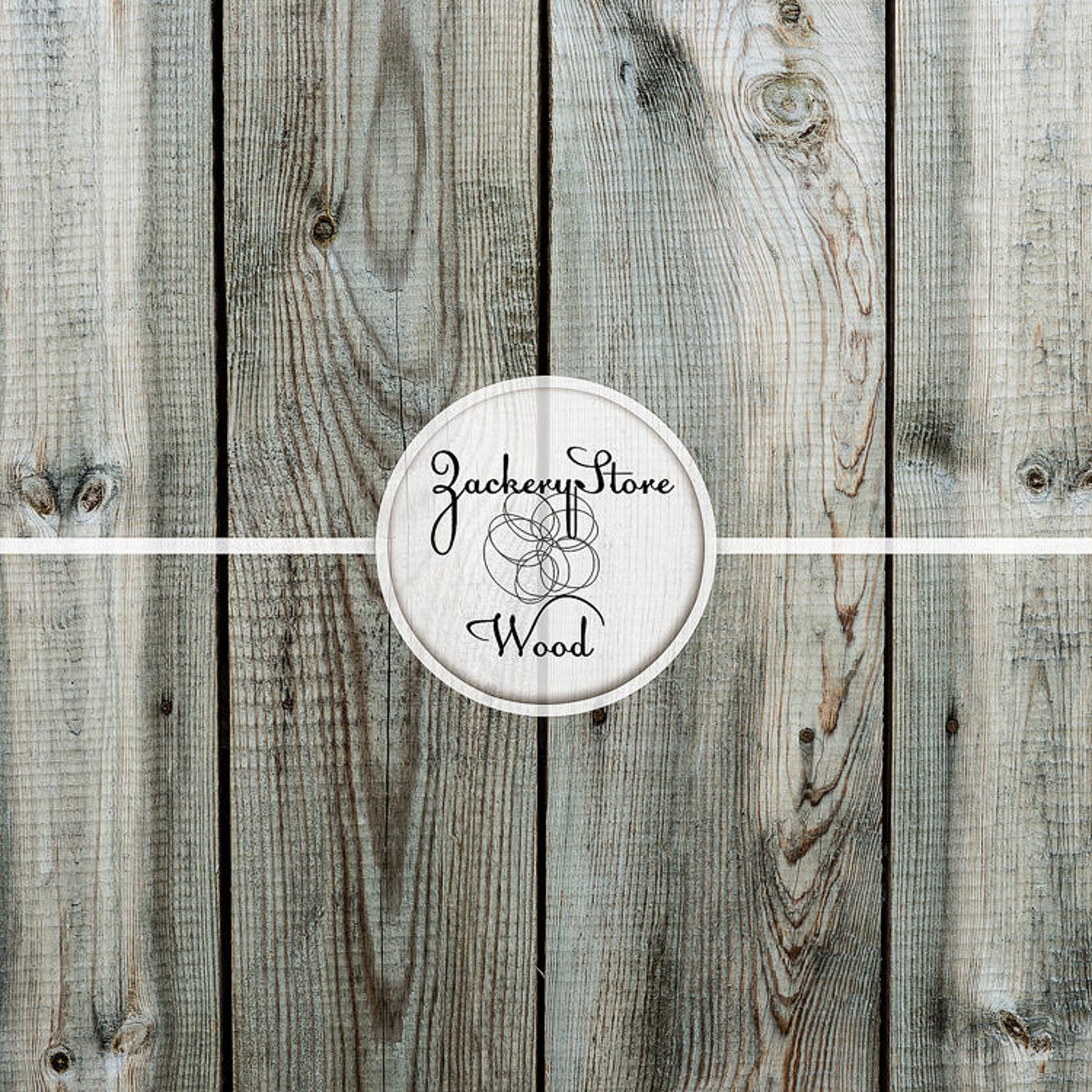 Wood Digital Paper: WOOD DIGITAL PAPER With Wood - Etsy