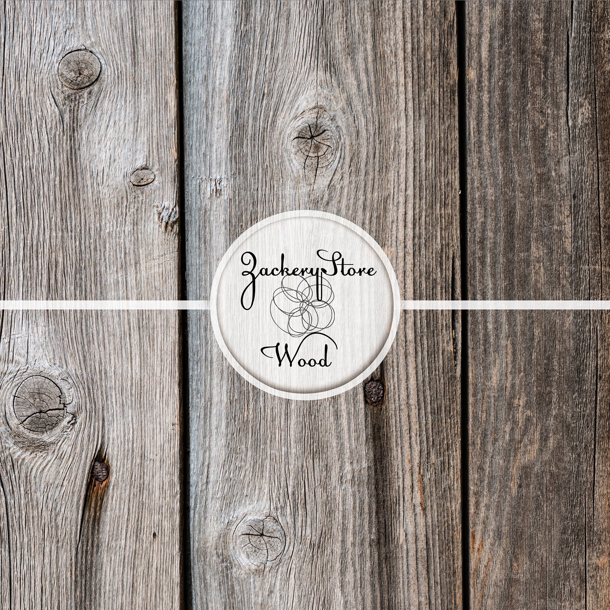 WOOD DIGITAL PAPER With Wood Background, Brown and Green Wooden Texture ...