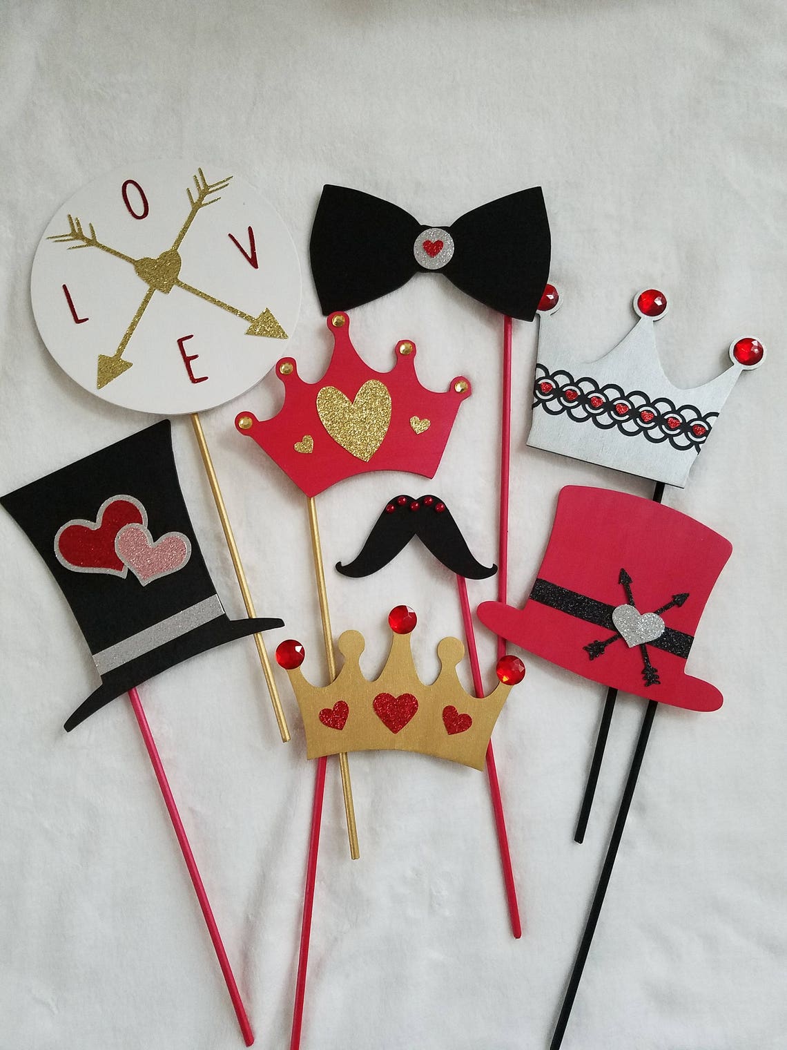 Custom Wood Photo Props Corporate Events Halloween Props | Etsy