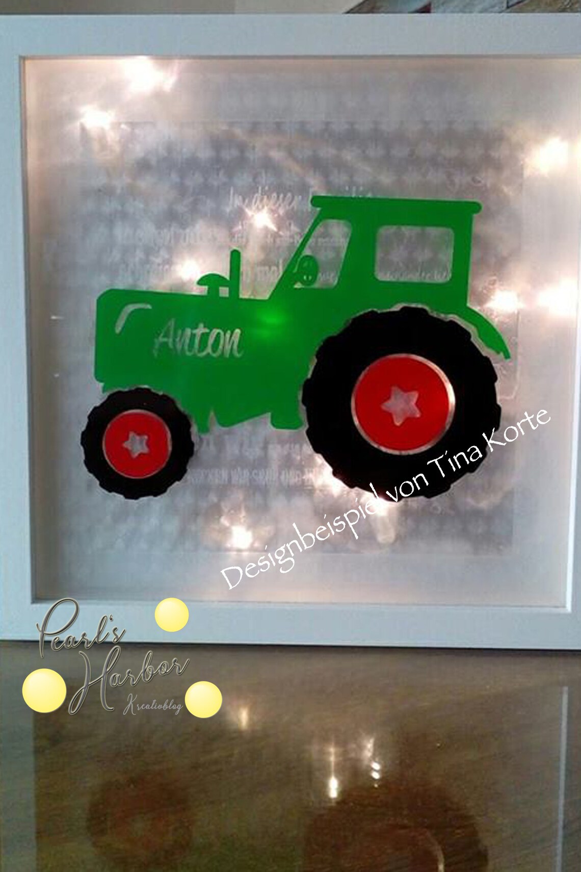 Plotterdatei Fahrzeuge - Traktor, Auto Kleinwagen, Pickup-Truck ...