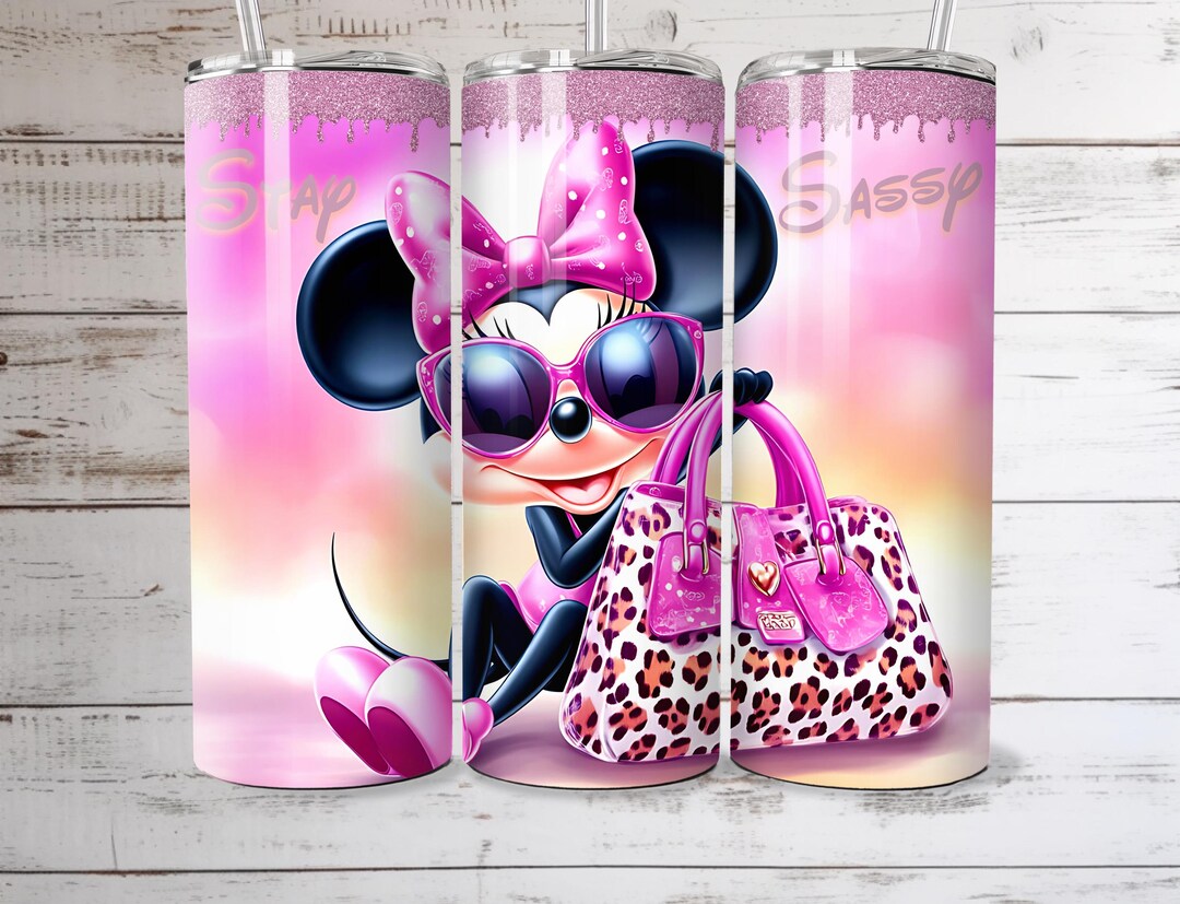 Minnie Mouse Sassy, Mickeyy Mouse Disneyy Png, Family Vacation Png ...
