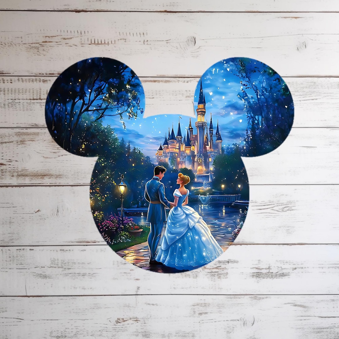 Cinderella Clipart, Fairy Tale Princess, Glass Slipper, Castle, Pumpkin ...