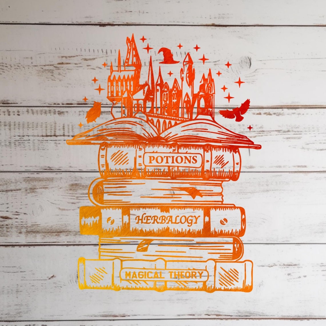 Wizard Books Png, , Wizards Png, Magic Png, Wizards Png - Etsy