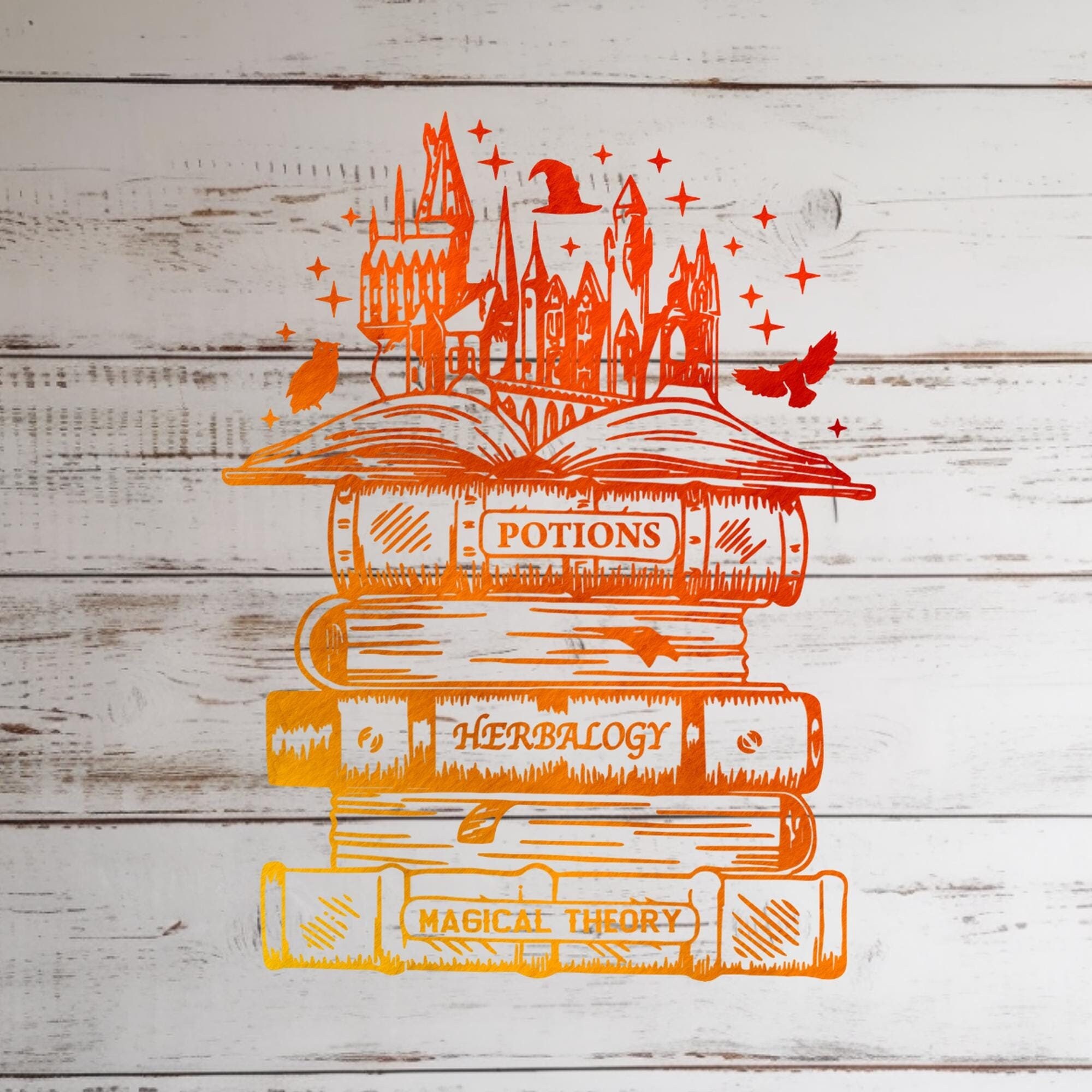 Wizard Books Png, , Wizards Png, Magic Png, Wizards Png - Etsy