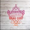 Ollivanders - Etsy