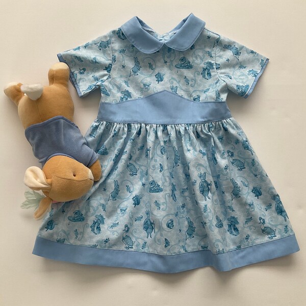Beatrix Potter Clothing - Etsy Australia