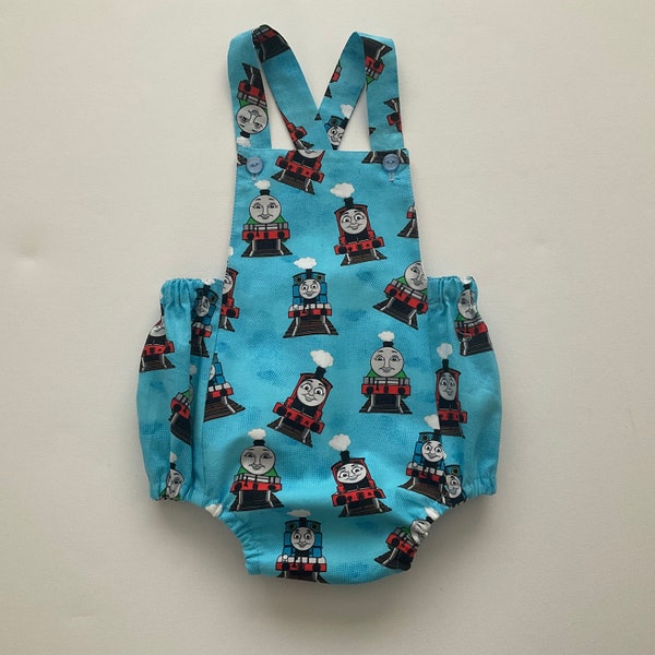 Thomas the Tank Engine Clothes - Etsy