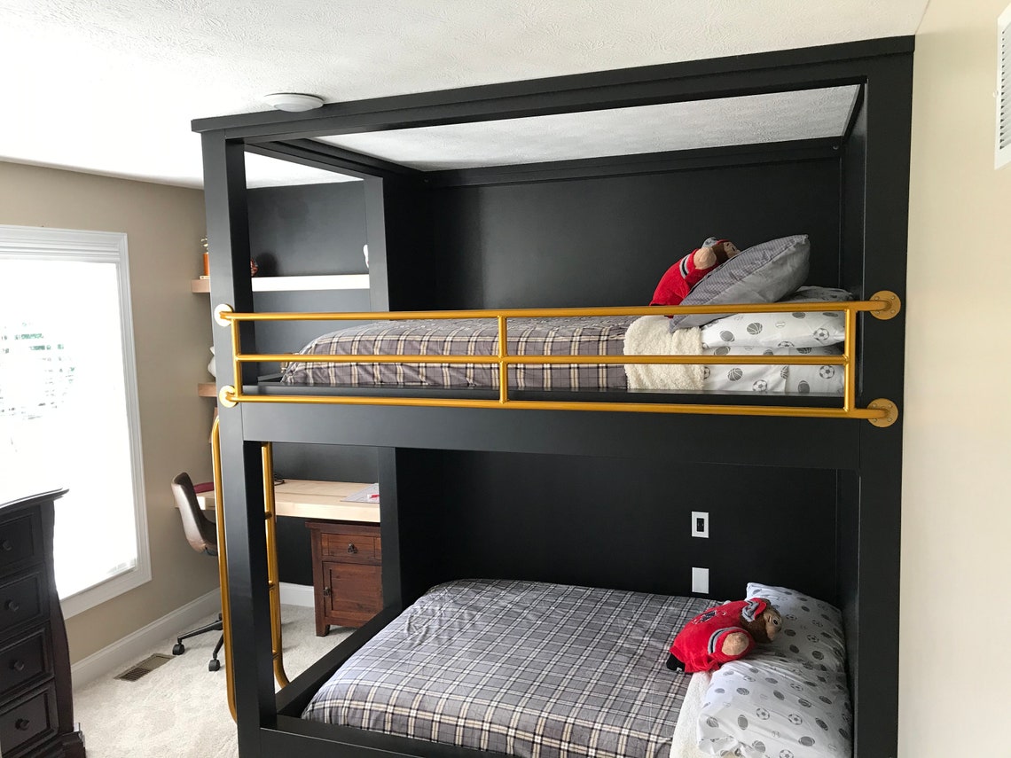 Bunk Beds - Etsy