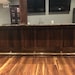 Custom Solid Hardwood Cherry Bar - Etsy