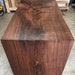 Double Waterfall Walnut Countertop - Etsy