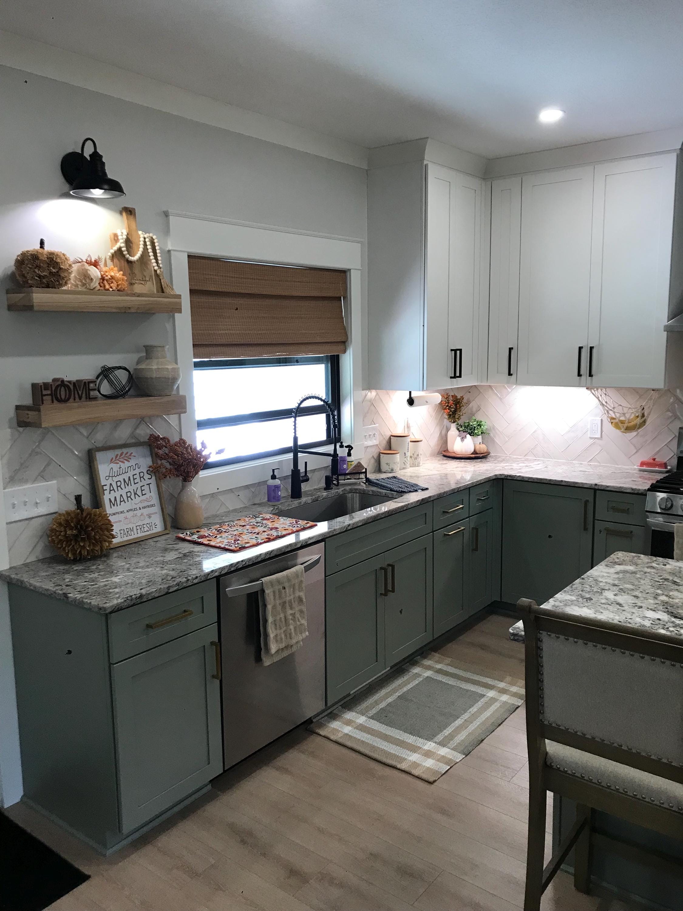 Kitchen Cabinets - Etsy