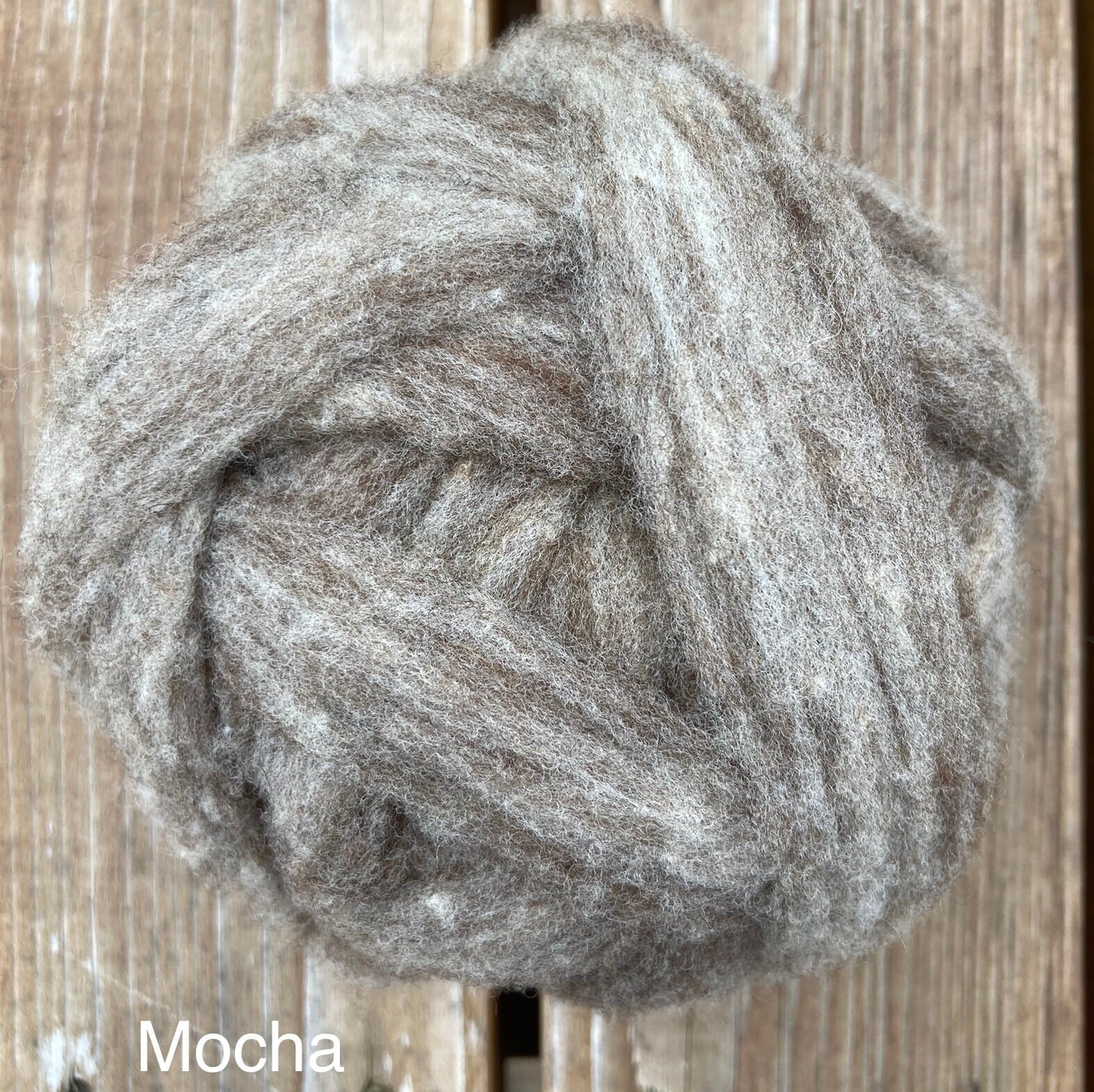 Wool Roving Natural Colors, Undyed Wool, Sheep Wool, by the Ounce - Etsy